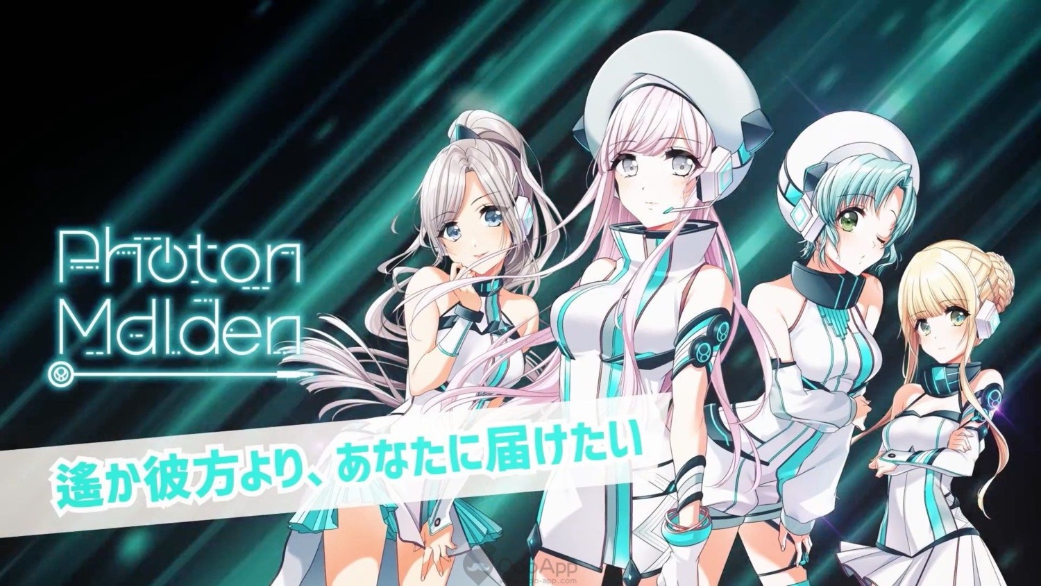 d4dj fukushima noa hanamaki towa izumo saki niijima ibuki garter tagme thighhighs uniform ...